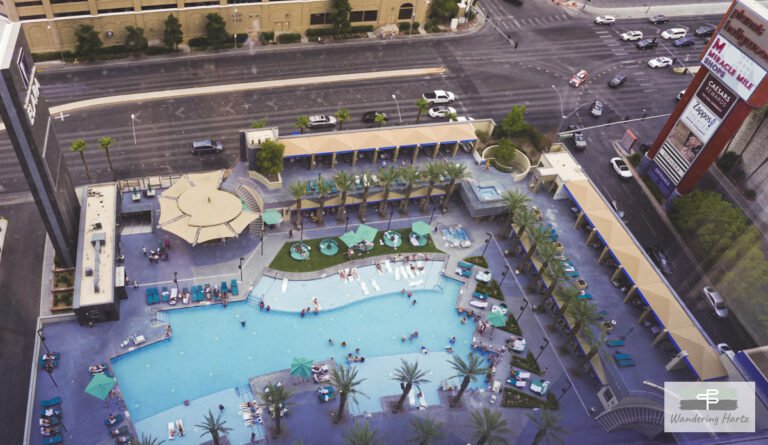 Which Las Vegas Hilton Grand Vacations Club is Right for You? The Strip ...