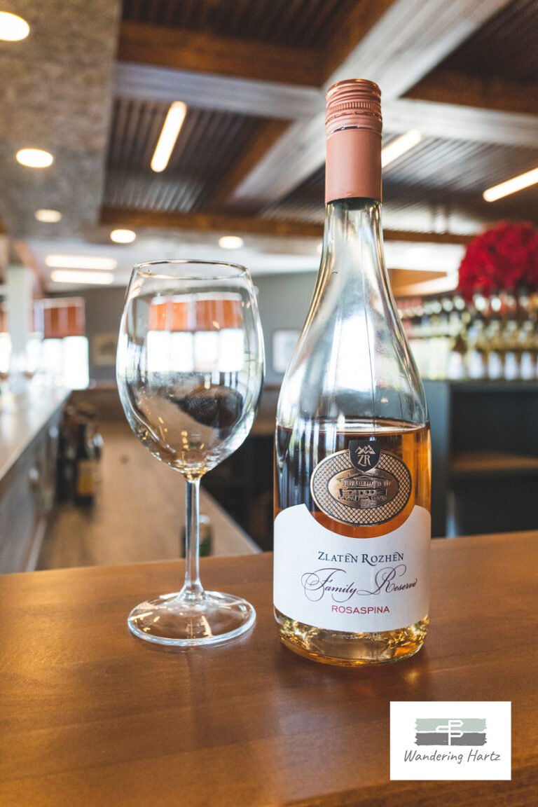 Is Bulgarian Wine Good? Spoiler, it is! We booked a tour and visited ...