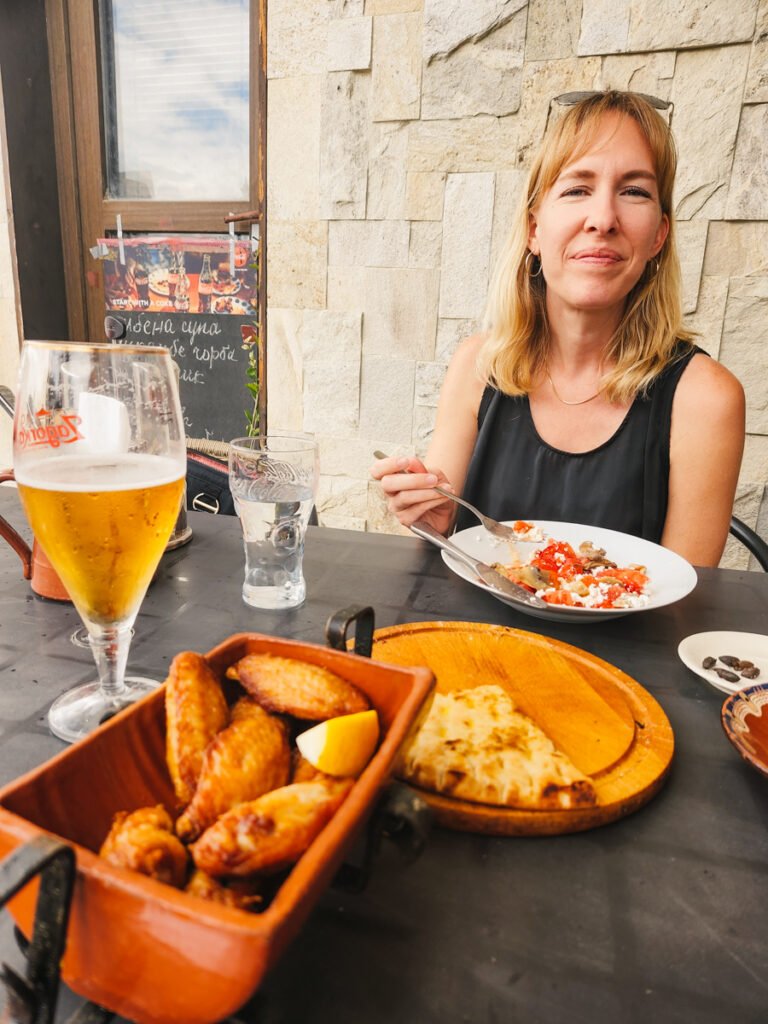 Top 12 Best Restaurants in Bansko You HAVE to Visit - The Wandering Hartz