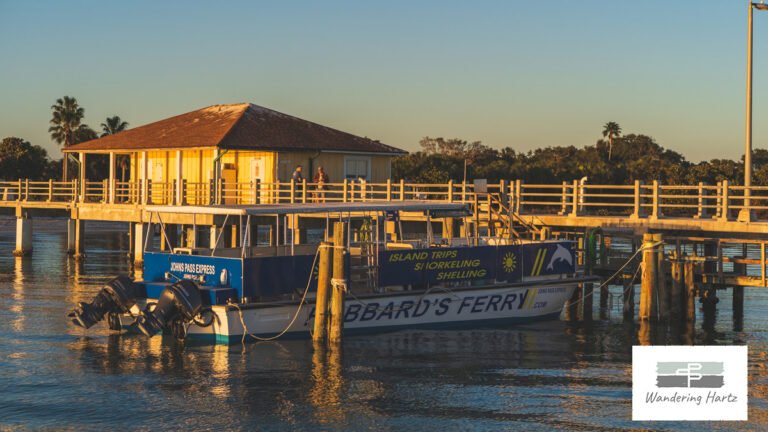 Explore the Beauty of Fort De Soto Park in Pinellas County, FL - The ...