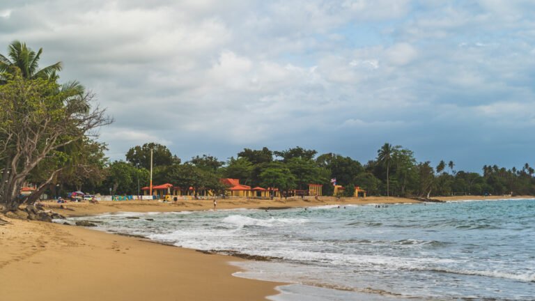 7 Things We Miss After Living in Rincon Puerto Rico - The Wandering Hartz