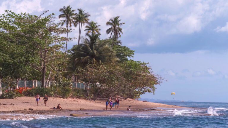 Five Rincon, Puerto Rico Beaches You Need to Experience - The Wandering ...