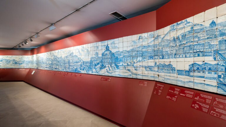 National Tile Museum Lisbon: A Fascinating Exploration Of Ancient ...