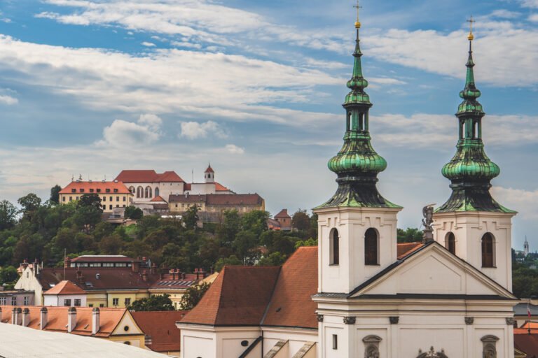 Where to Stay in Brno, Czech Republic's Second Largest City - The ...