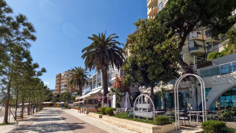 24 Pros and Cons of Living in Saranda Albania: What You Need to Know ...
