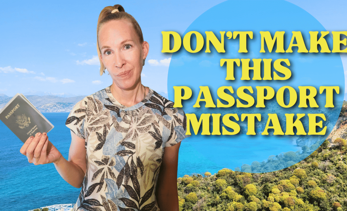 7 Essential Steps to Take Before Flying Abroad to Avoid Travel Mistakes ...