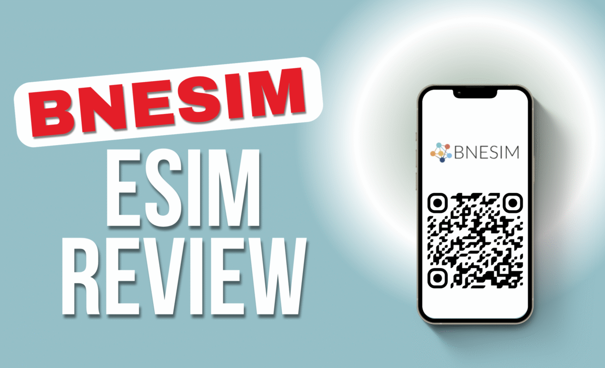 BNESIM Review: Your Ultimate Guide to Staying Connected Abroad [2025 ...